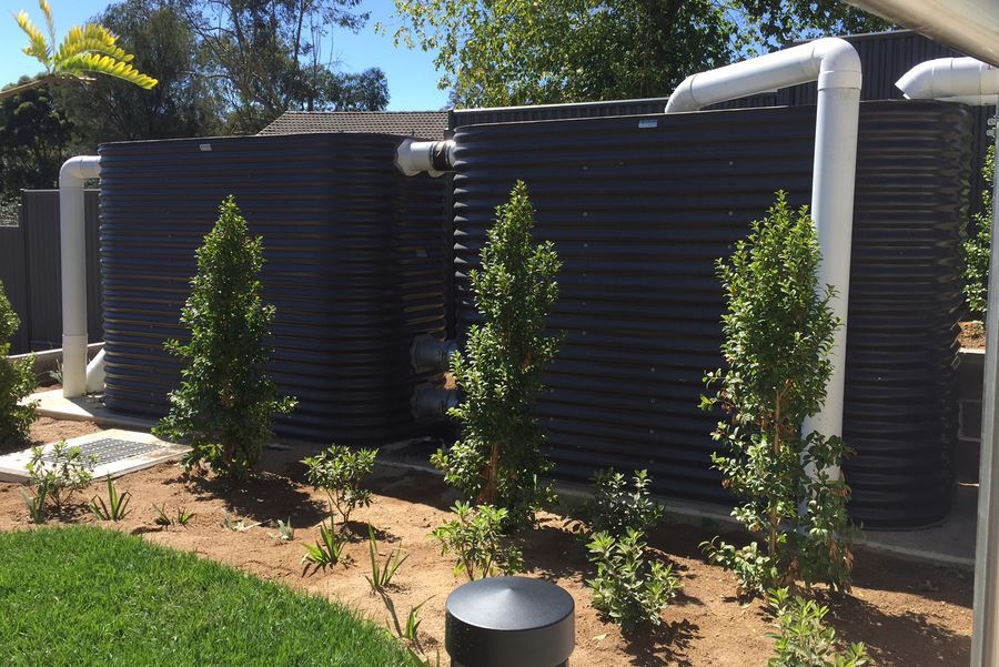 Kingspan Modline Water Tanks