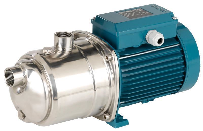 Calpeda Self Priming PECO-NGXM Jet Pumps