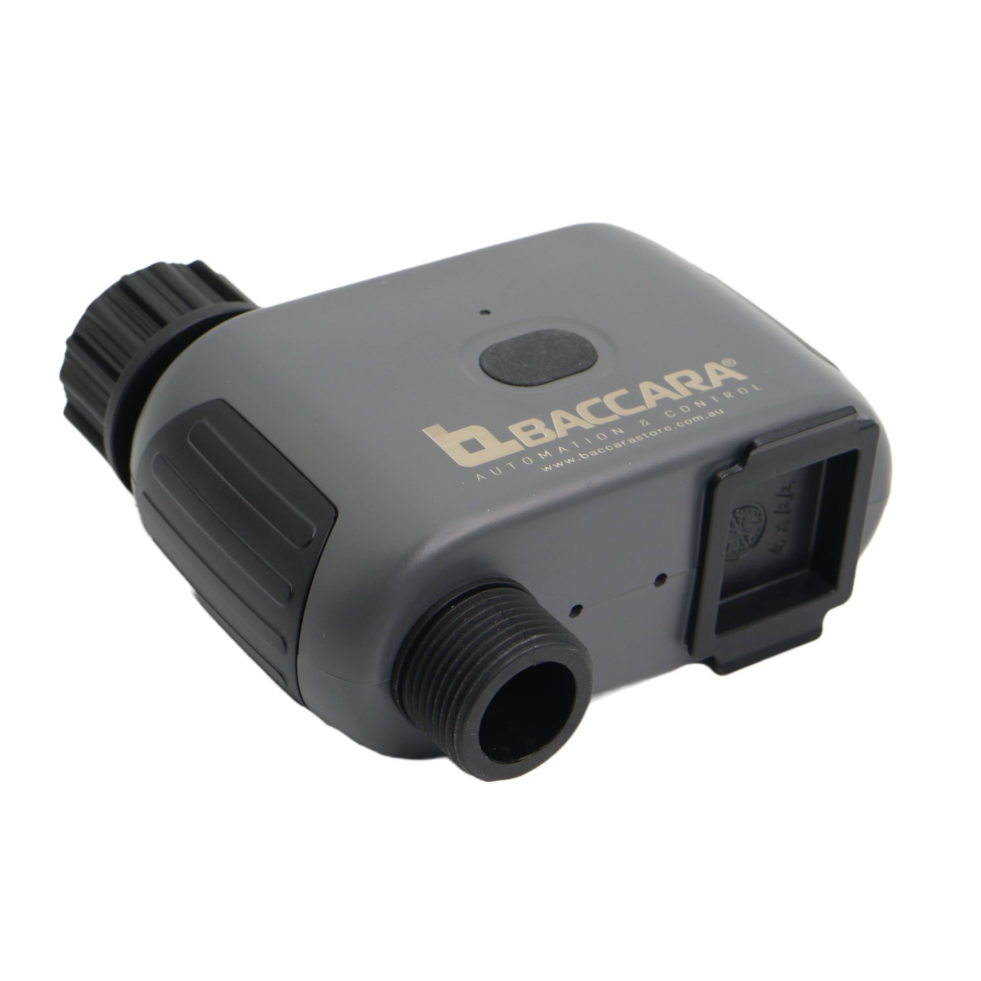 Baccara 3/4" BSPP Smart Integrated Wi-Fi Tap Timer